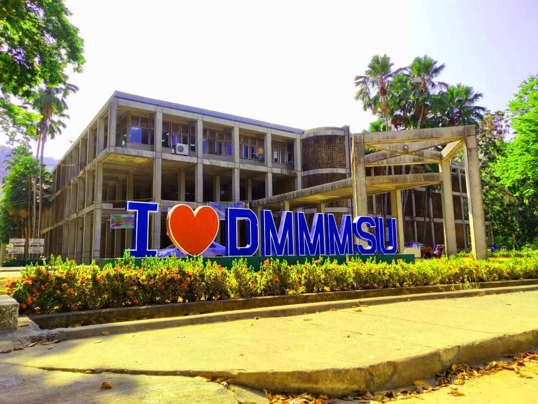 Ateneo de Davao University - Findschools